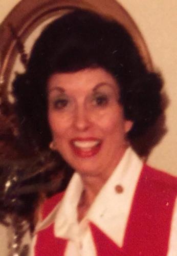 Mary Jane Thompson | Obituaries | indexjournal.com