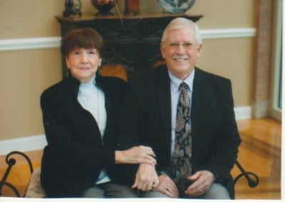 Dorn anniversary | Celebrations | indexjournal.com