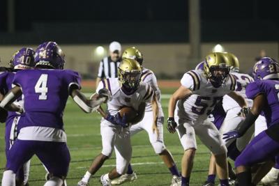 Ware Shoals defeats West-Oak for first win | High School Football ...