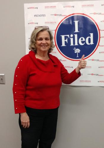 Massey, Swanson running in primary to face Fayson in general election ...