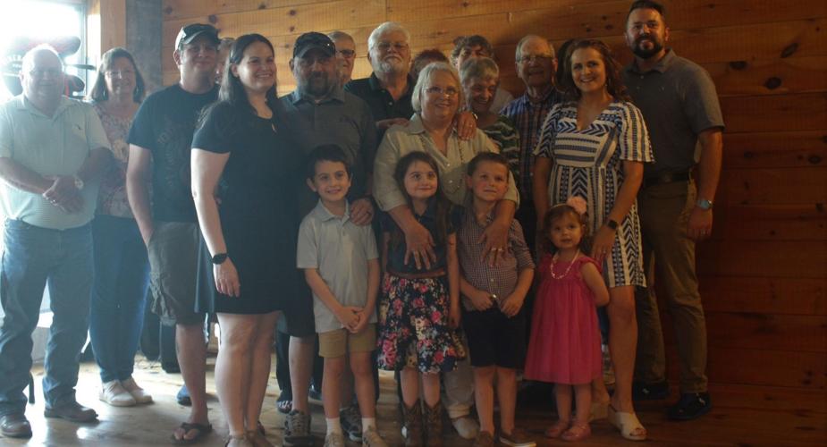 Strange leaving behind legacy after 47 years with fire department ...