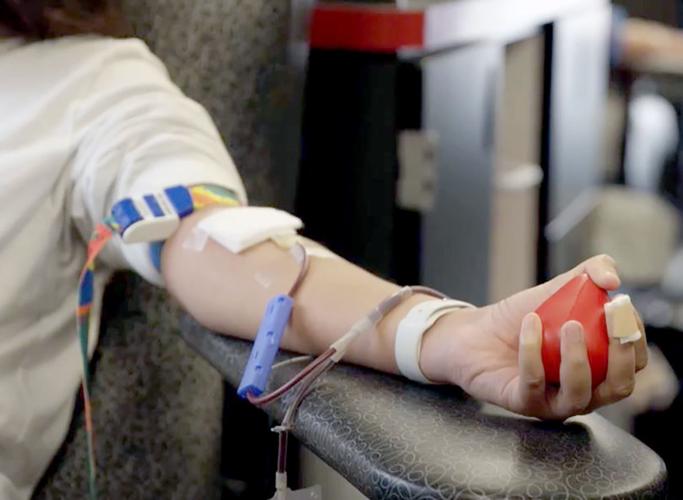 A look at blood and plasma donation options in Greenwood | News ...