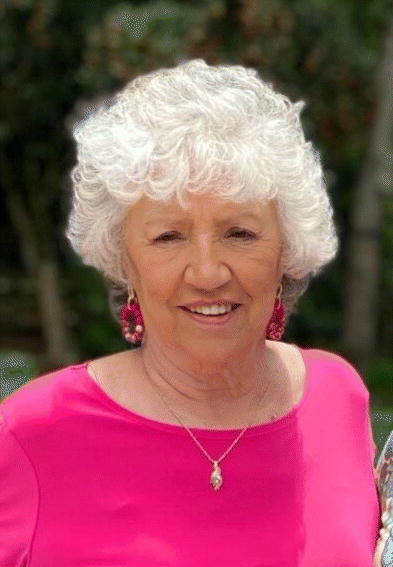 Judy Elliott Alexander | Obituaries | indexjournal.com