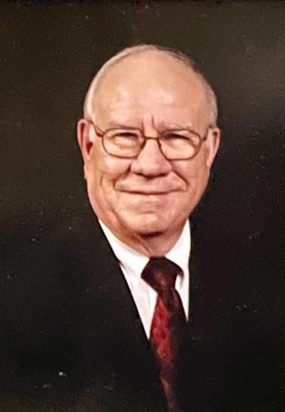 Ray D. Copelan | Obituaries | indexjournal.com