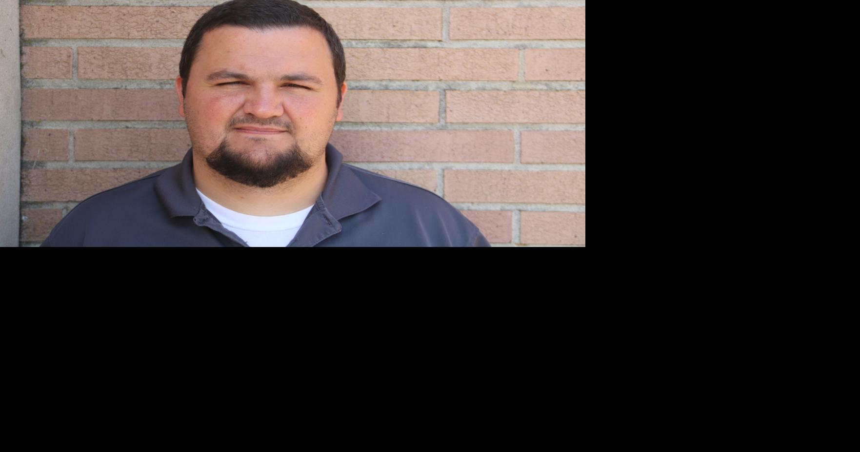 Cody Quinn talks about his bid for District 51 seat | News ...