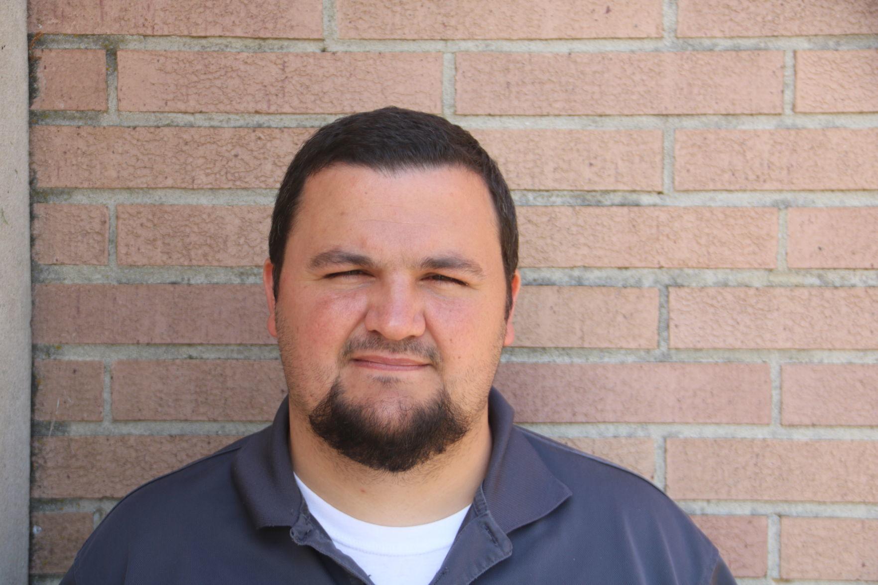 Cody Quinn talks about his bid for District 51 seat | News ...