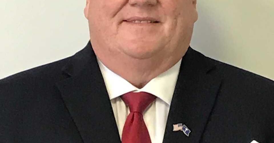 Incumbent Garrett gets GOP nomination for SC Senate 10 | Breaking ...