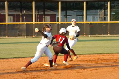 Ninety Six softball drops region game to Mid-Carolina | Sports ...