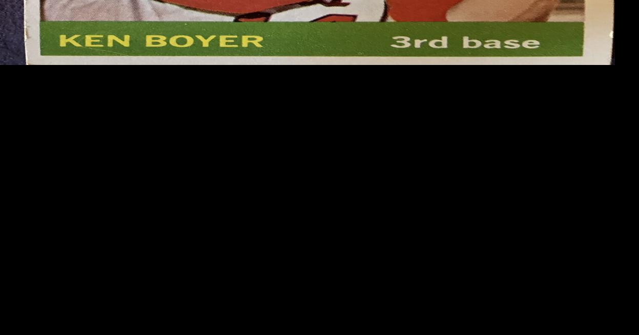 Baseball Travels: The Boyer Brothers: Cloyd, Ken and Clete | Sports ...