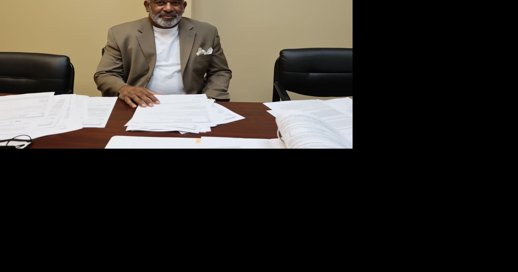 Gaskin resigns from Greenwood First Steps amid OIG's 2nd investigation ...