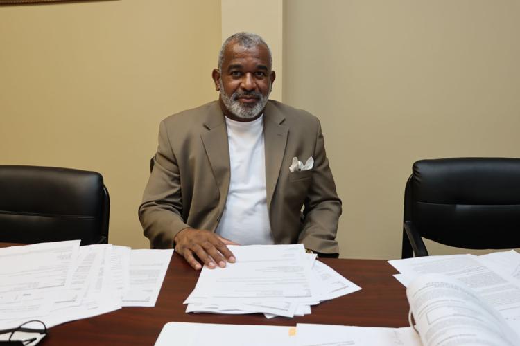 Gaskin resigns from Greenwood First Steps amid OIG's 2nd investigation ...