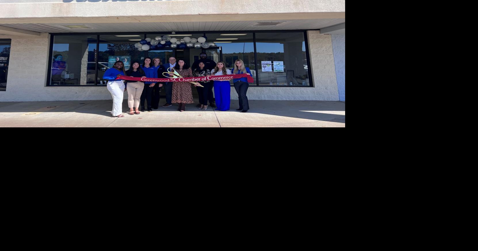 WorkSmart Staffing & Talent Search celebrates ribbon cutting ...