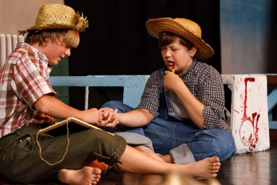 'Tom Sawyer' opens this week at Abbeville Opera House | News ...