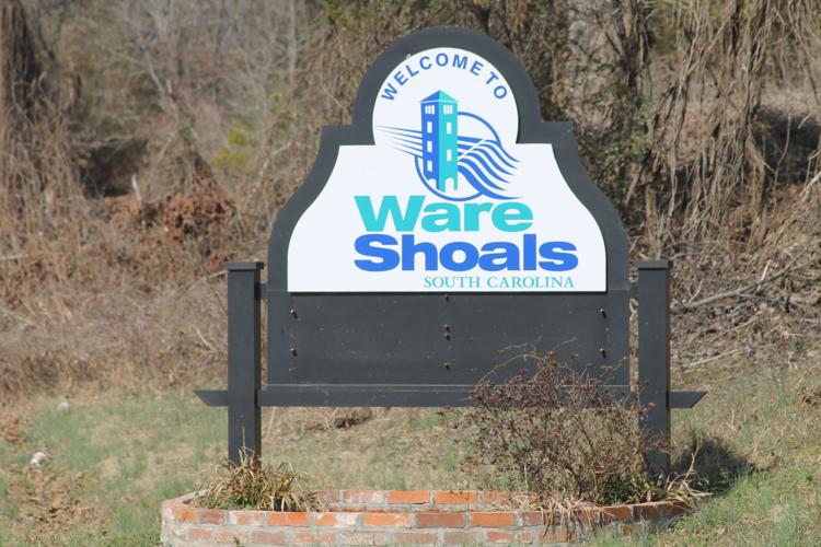 Ex-wife regrets writing letter saying Ware Shoals mayor should stay ...