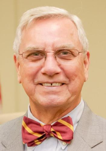 Bush to serve as interim CEO of Partnership Alliance | Breaking ...