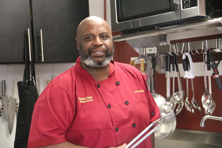 Food, passion at center of life for Greenwood entrepreneur | News ...