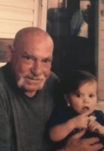 Gerald Sullivan | Obituaries | indexjournal.com