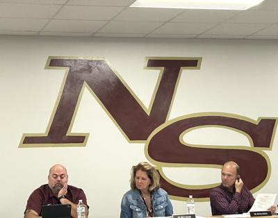 District 52 spotlights new academic initiative | News | indexjournal.com