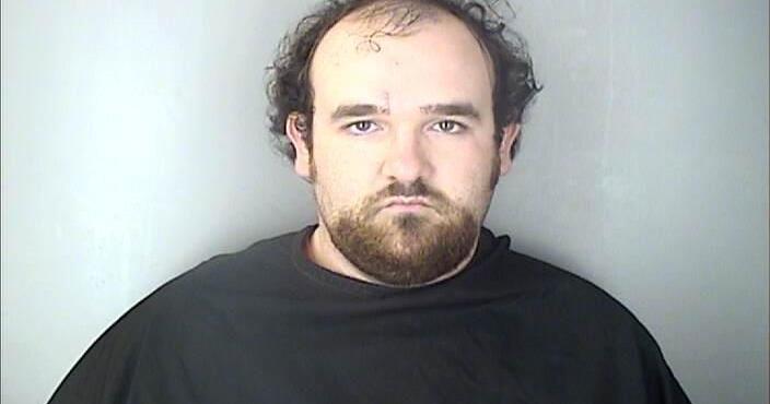 Greenwood Man Faces Criminal Sexual Conduct With A Minor Charge Crime 1587