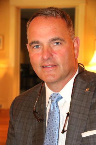 Brad Evans: Serving in a coroner's office is a team effort | News ...