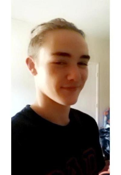 Dylan Cain Slay | Obituaries | indexjournal.com