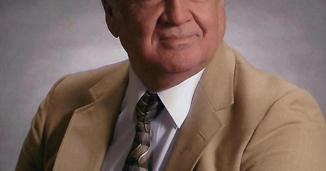 Kenneth Joel Kirk | Obituaries | indexjournal.com