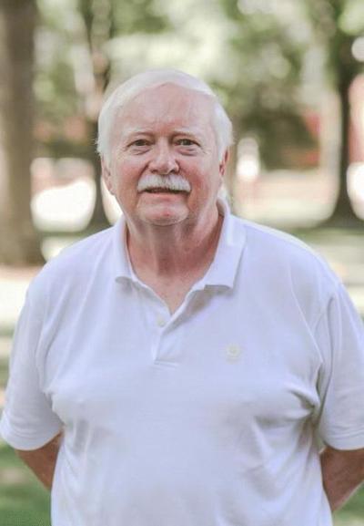 Derrell Lee Burdette | Obituaries | indexjournal.com