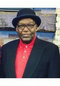 James Williams Jr. | Obituaries | indexjournal.com