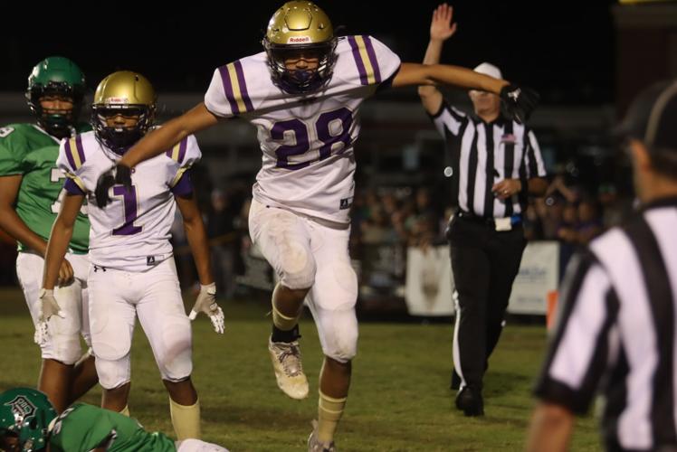 Ware Shoals aims for continued growth in Year 2 under Dodson | Kickoff ...