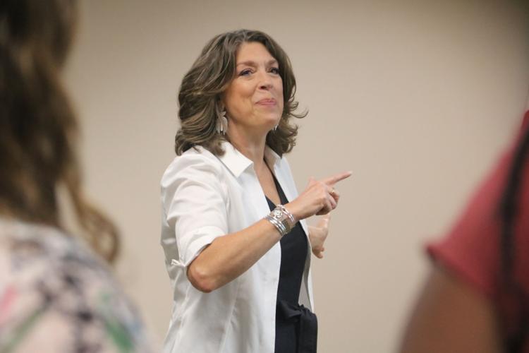 Substance use discussion seeks to remove stigma from recovery | News ...