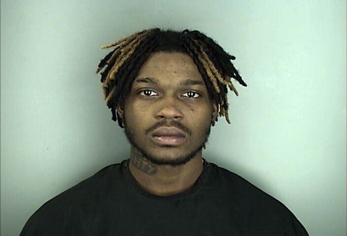 Saluda man faces sexual conduct charge | Crime | indexjournal.com