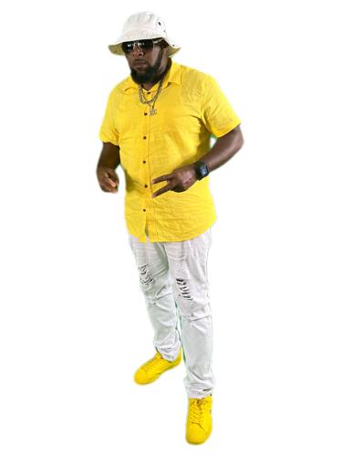 Rico Cason has viral music hit with 'The TrailRiders Shuffle' | Unwind ...