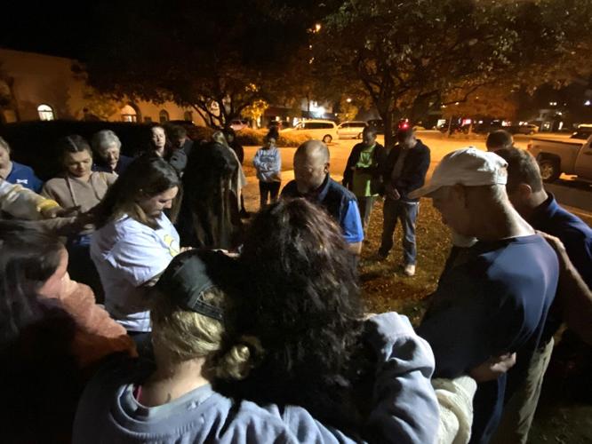 Family of Kenneth Hughes looking for closure one year after ...