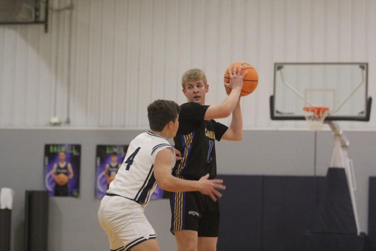 GCS trio leads offensive surge in win over Cambridge Academy | Sports ...