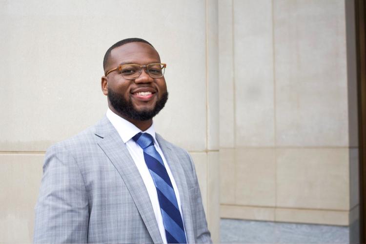 Lander alumni see success in law school | Community | indexjournal.com