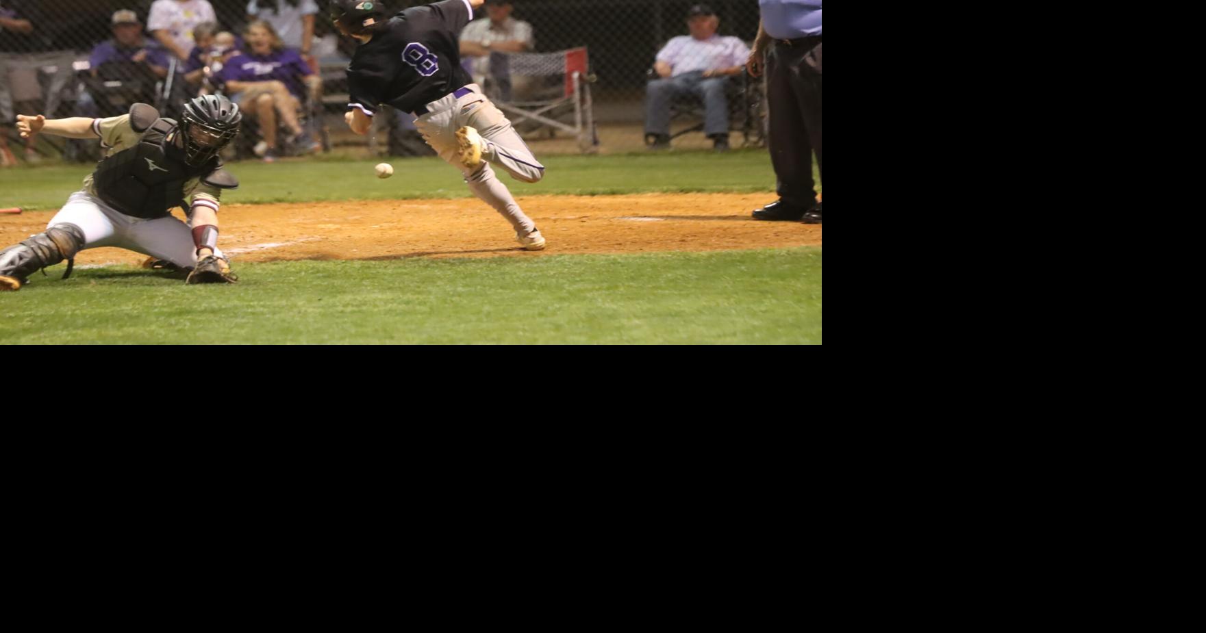 Saluda baseball dominates Ninety Six, extends winning streak | Sports ...