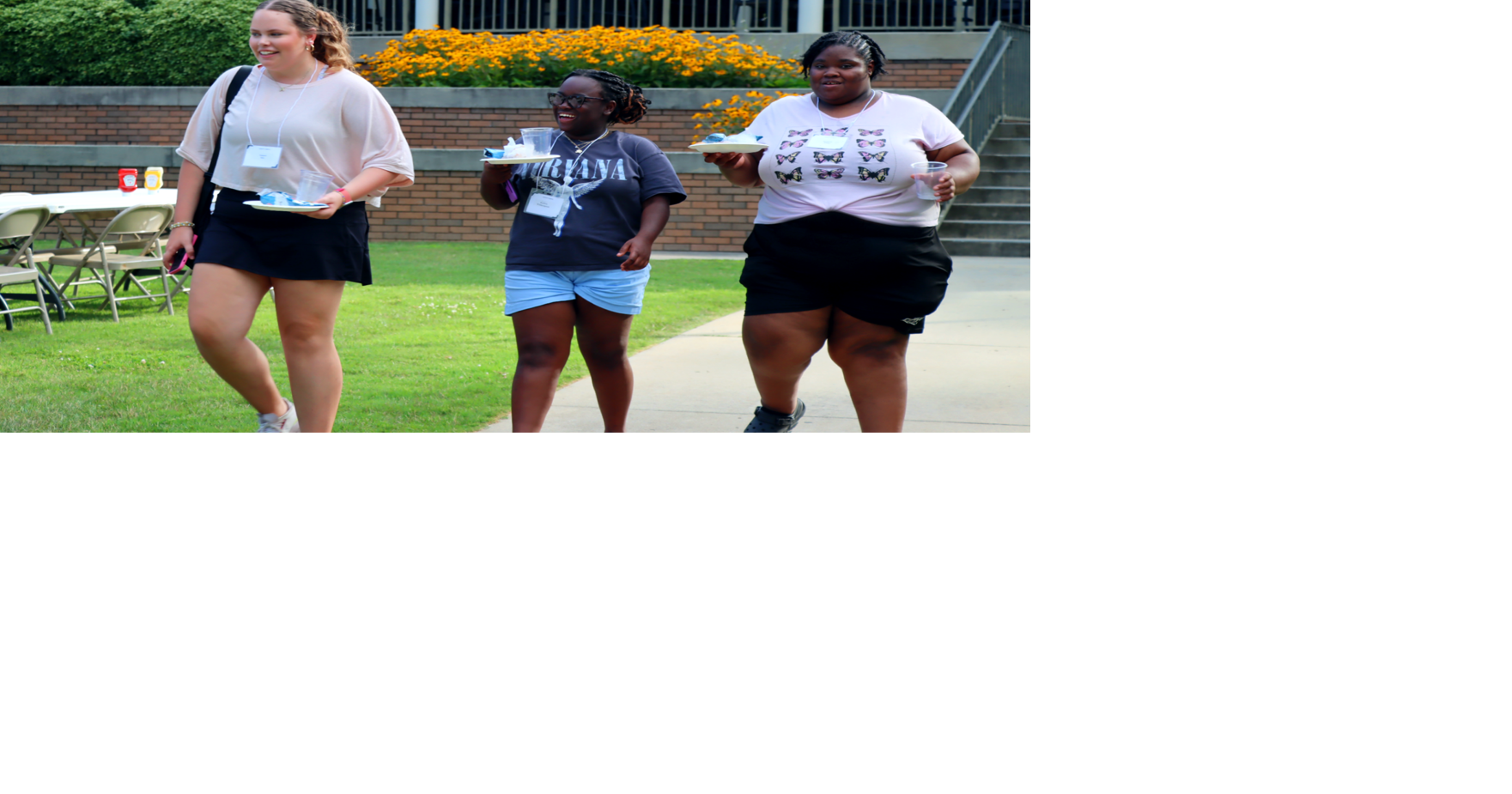 Lander University orientation brings fresh faces and first-time ...