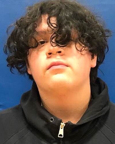 Missing: Carmello Printup (SC) | Missing children from SC ...