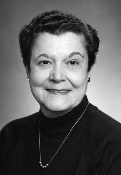 Ruby V. Clark | Obituaries | indexjournal.com