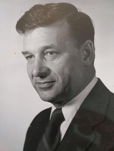 Barry Neal | Obituaries | indexjournal.com