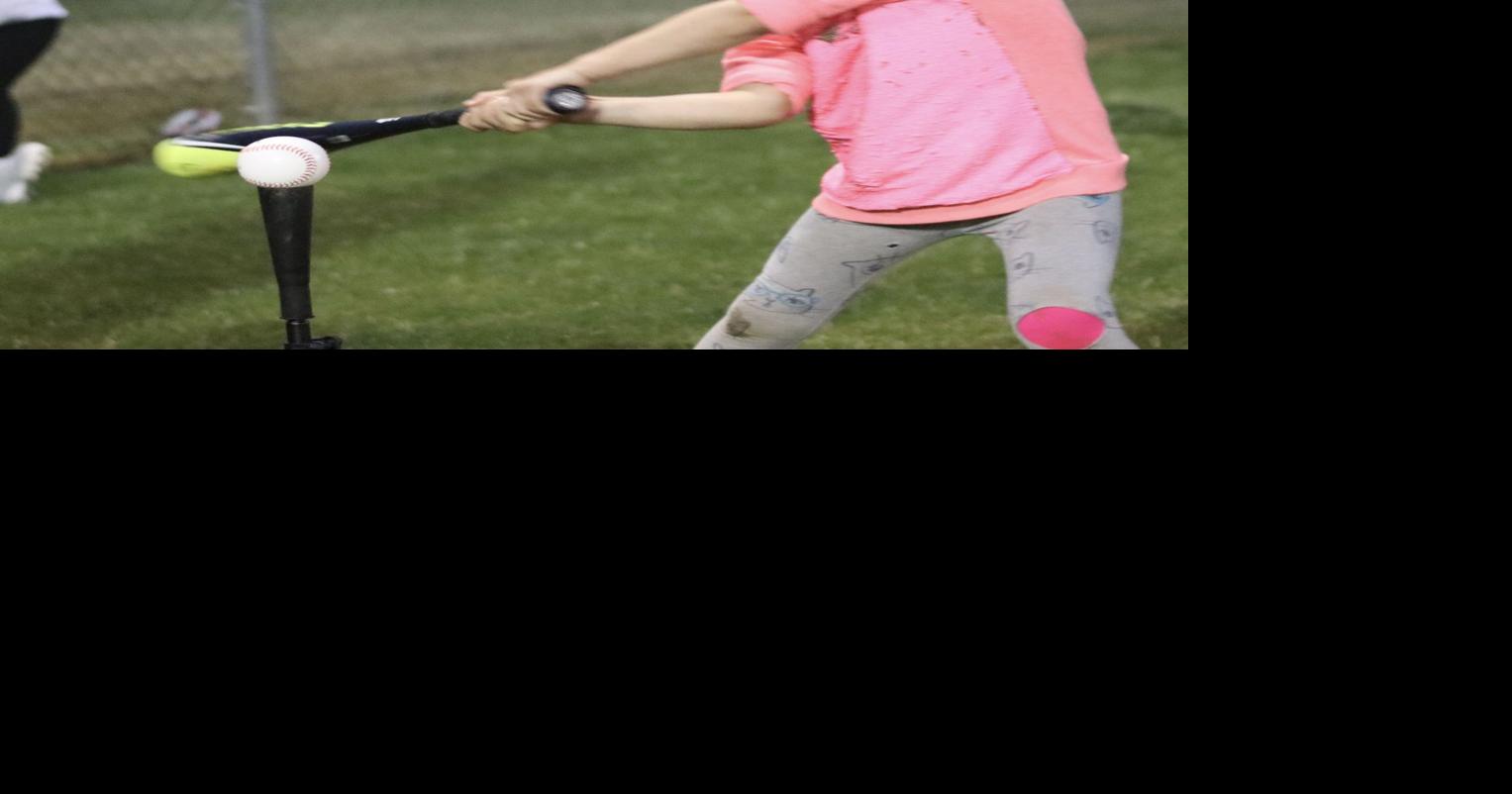 They have the GALL: Baseball league 'helps kids learn life skills ...