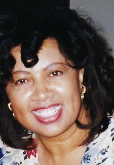 Gladys Symone Jackson | Obituaries | indexjournal.com