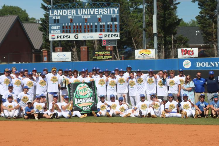 LU baseball pulls past Columbus State, captures PBC title for first ...
