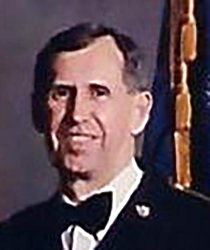 Charles Ferguson | Obituaries | indexjournal.com