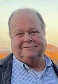 Barry Dale Crook | Obituaries | indexjournal.com