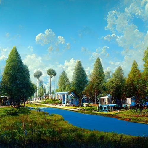 Imagine Greenwood AI high school art contest, entry deadline extended ...