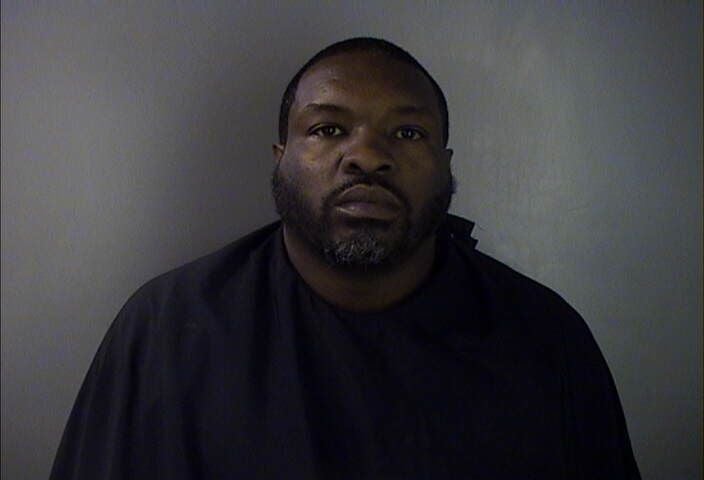 Hodges man faces drug charges | Crime | indexjournal.com