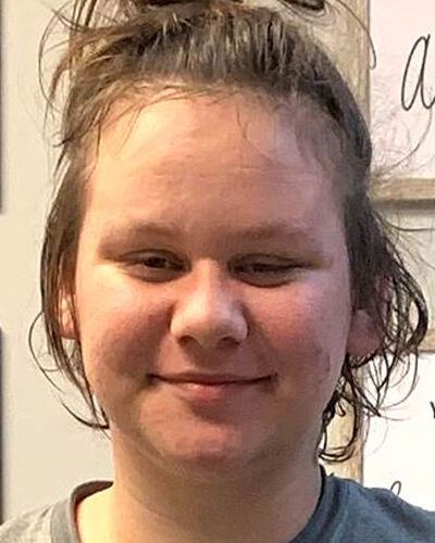 : Emily Smith (SC) | Missing children from SC | indexjournal.com