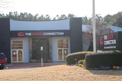 Blood Connection sees donations increase after shortages | News ...