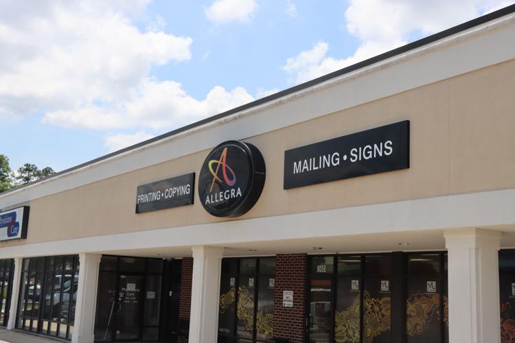 Allegra franchise owner looks back on 40 years in printing business ...